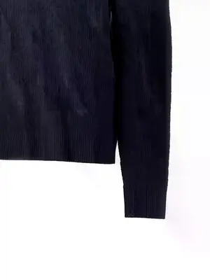 Emporio Armani Crew-neck Sweater