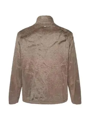 SOLID HOMME Shaggy Jacket