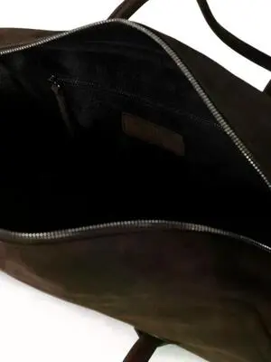 MARGESHERWOOD Medium Soft Boston Tote Bag