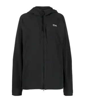 Polo Ralph Lauren Rlx Whistler Hooded Bomber Jacket