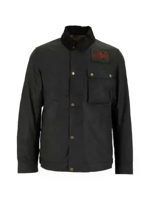 Barbour Workers Waxed Cotton Jacket