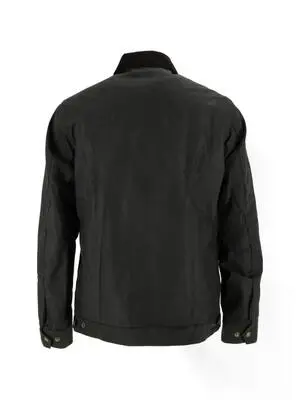Barbour Workers Waxed Cotton Jacket