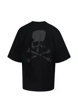 MASTERMIND WORLD Logo-print Skull-motif T-shirt