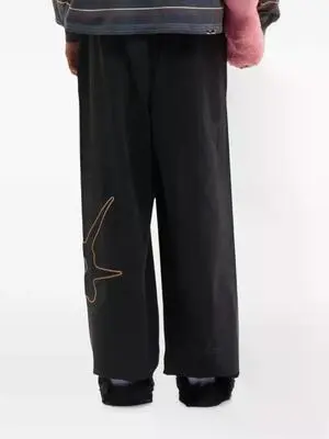 PERKS AND MINI Decal Track Pants