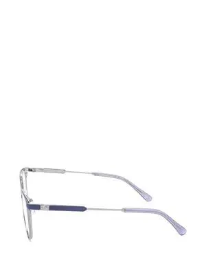 Kate Spade New York Lita Round-frame Glasses