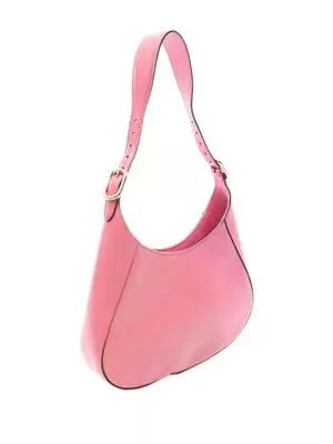 Prada 2013-2026 Spazzolato Leather Cleo Shoulder Bag