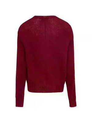 Undercover Cut-out-detail Sweater