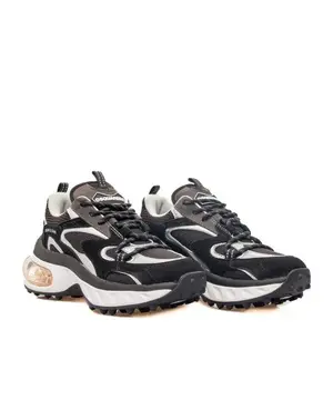 Dsquared2 Bubble Low-top Sneakers