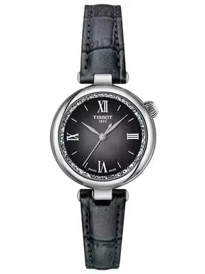 TISSOT Desir 28mm Watch - Black