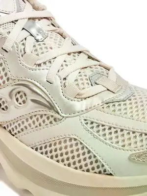 Saucony Grid Nxt Platform Sneakers - Neutrals