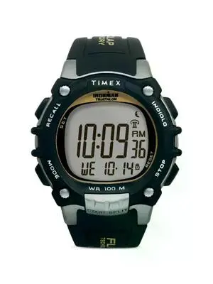 Timex® Ironman Digital Watch - Grey