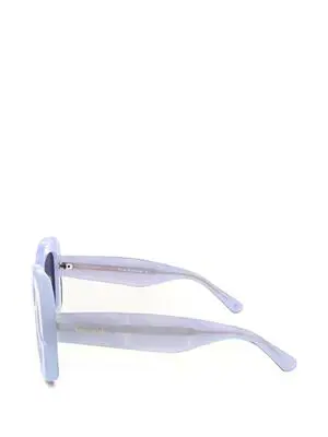 Kate Spade New York Josey Square-frame Sunglasses