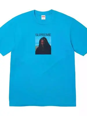 Supreme Sith T-shirt - Blue