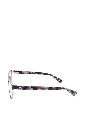 Kate Spade New York Ivie Cat-eye Glasses - Blue
