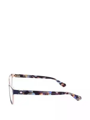 Kate Spade New York Ivie Cat Eye Eyeglasses - Blue