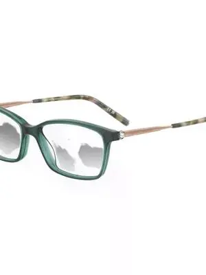 Carolina Herrera Square-frame Glasses