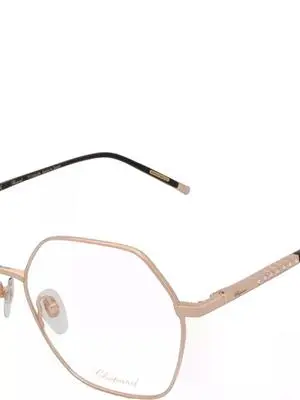 Chopard Geometric-frame Glasses