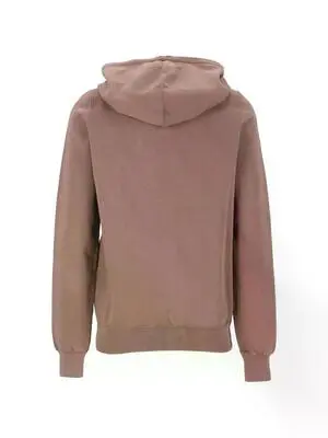Rick Owens Gimp Zip-up Hoodie