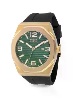 INVICTA Huracan 48mm Watch - Green
