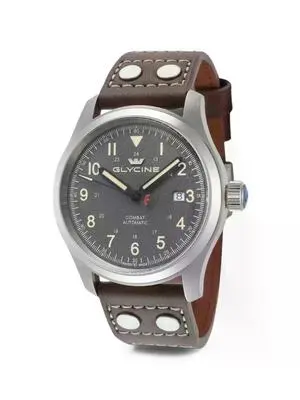 GLYCINE Combat Field 42mm Watch