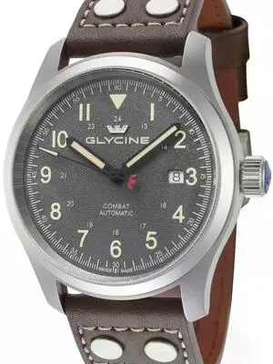 GLYCINE Combat Field 42mm Watch