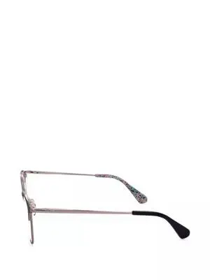 Kate Spade New York Izabel Browline-frame Glasses