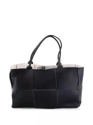 Bottega Veneta Arco Maxi Tote Bag