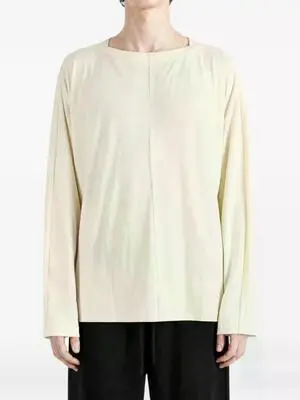 KIKO KOSTADINOV Tomelilla Long-sleeved T-shirt