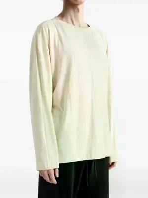 KIKO KOSTADINOV Tomelilla Long-sleeved T-shirt