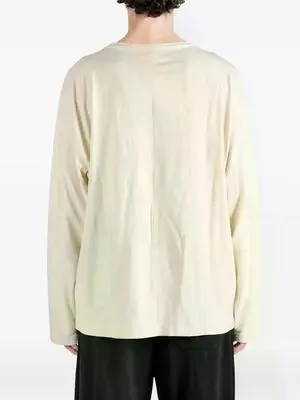 KIKO KOSTADINOV Tomelilla Long-sleeved T-shirt