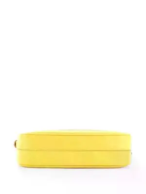 Prada Re-edition Hobo Saffiano Leather Mini Shoulder Bag