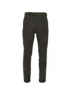 PT TORINO Straight-leg Chino Trousers
