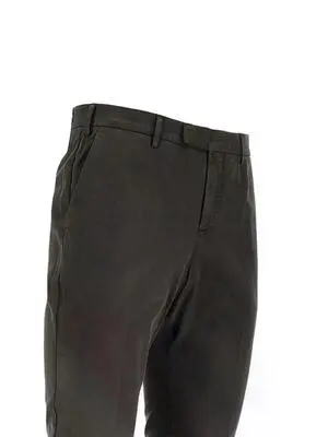 PT TORINO Straight-leg Chino Trousers
