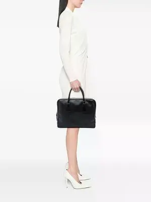 Prada 2013-2026 Saffiano Business Bag