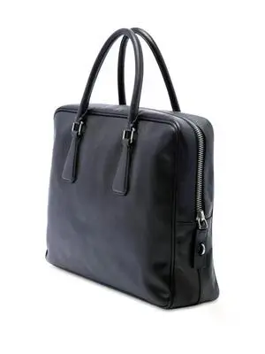 Prada 2013-2026 Saffiano Business Bag