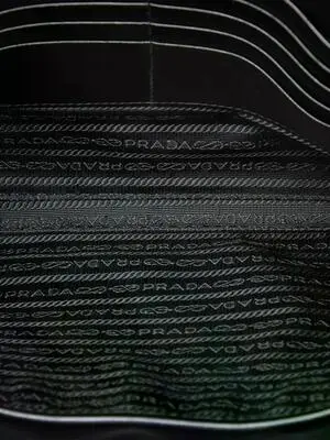 Prada 2013-2026 Saffiano Clutch Bag