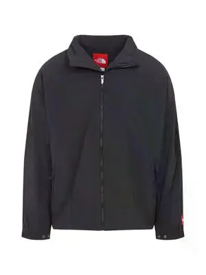The North Face Red Box Logo-patch Jacket