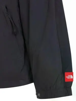 The North Face Red Box Logo-patch Jacket