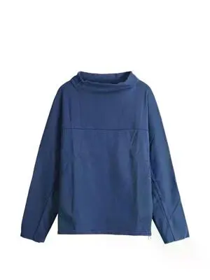 KIKO KOSTADINOV Veleka Funnel-neck Sweater