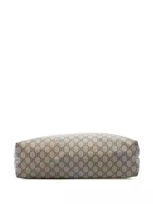Gucci 2000-2015 Medium Gg Supreme Tote Bag
