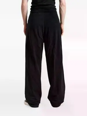 KIKO KOSTADINOV Oscar Wide-leg Trousers