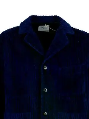 CIRCOLO 1901 Corduroy-effect Blazer