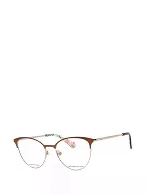 Kate Spade New York Izabel Browline-frame Eyeglasses