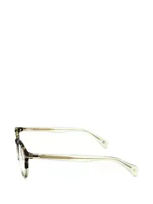 Rag & Bone Round-frame Glasses