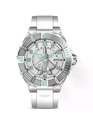 INVICTA Pilot Watch - Silver