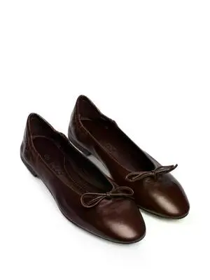 POMME D´OR Giorgia Ballet Flats