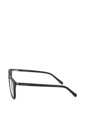 Fossil Square Frame Eyeglasses