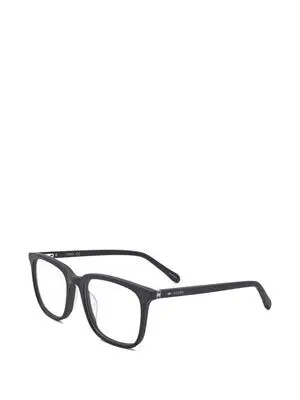 Fossil Square Frame Eyeglasses - Blue