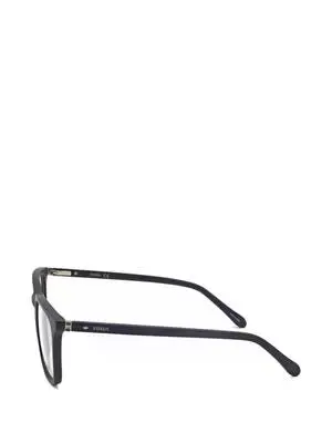 Fossil Square Frame Eyeglasses