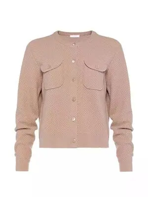 ERES Bonjour Cardigan - Neutrals